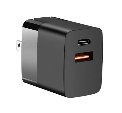 Choosing the Right USB-C Adapter Wattage- Andar - Andar Technology